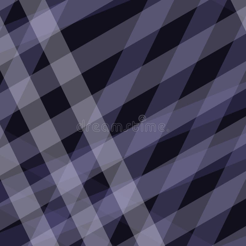 Colour Line Intersection Art Background Design Illustration Stock ...