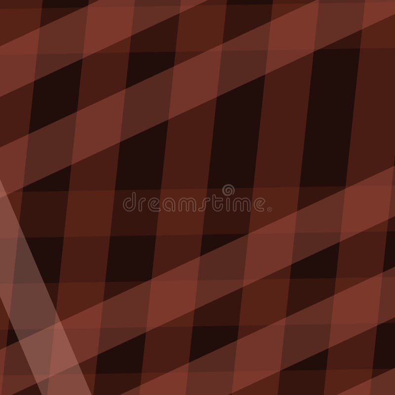 Colour Line Intersection Art Background Design Illustration Stock ...