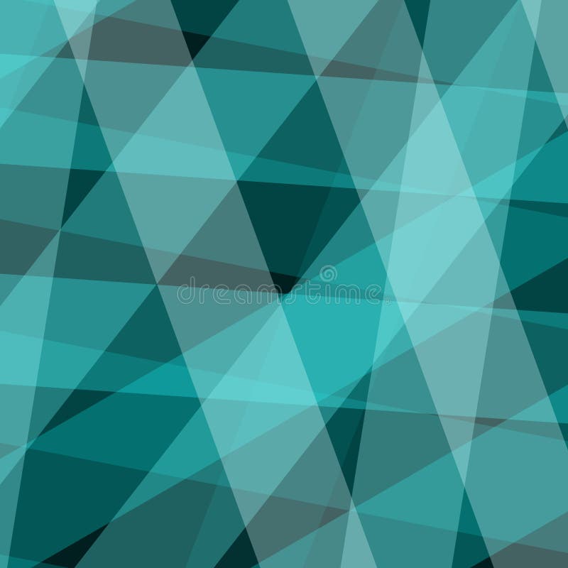 Colour Line Intersection Art Background Design Illustration Stock ...