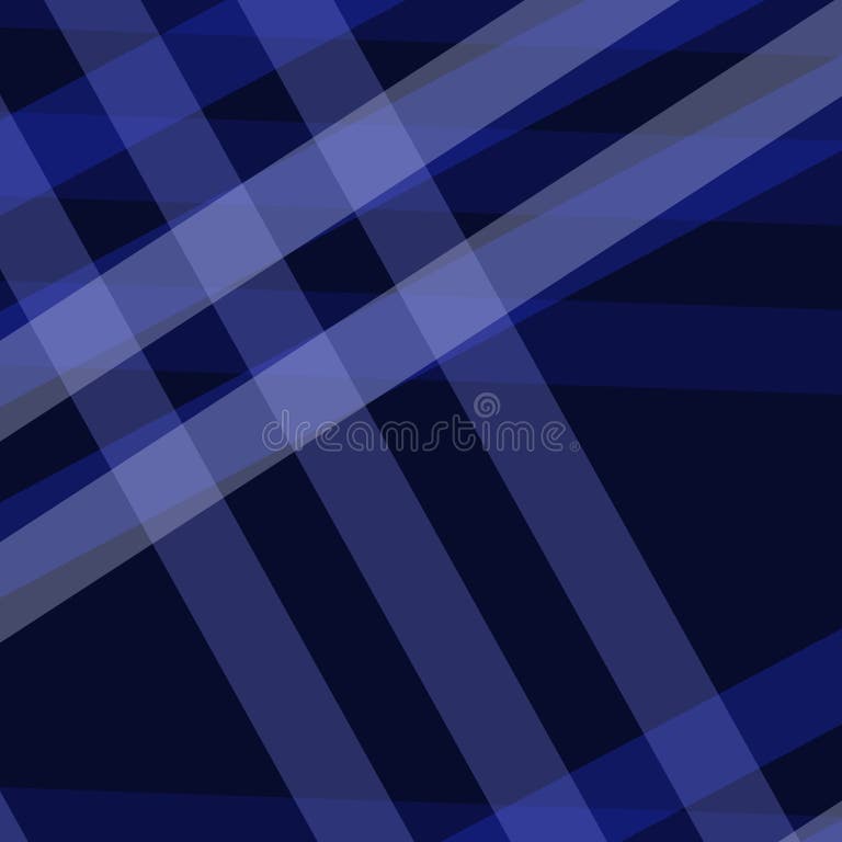 Colour Line Intersection Art Background Design Illustration Stock ...