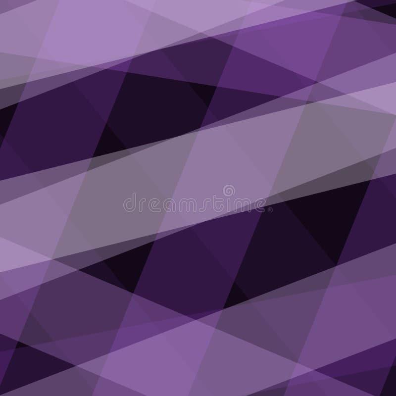 Colour Line Intersection Art Background Design Illustration Stock ...