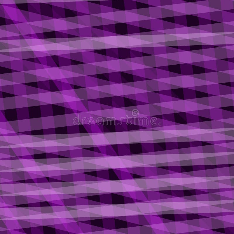 Colour Line Intersection Art Background Design Illustration Stock ...