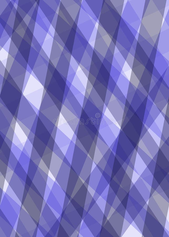 Colour Line Intersection Art Background Design Illustration Stock ...