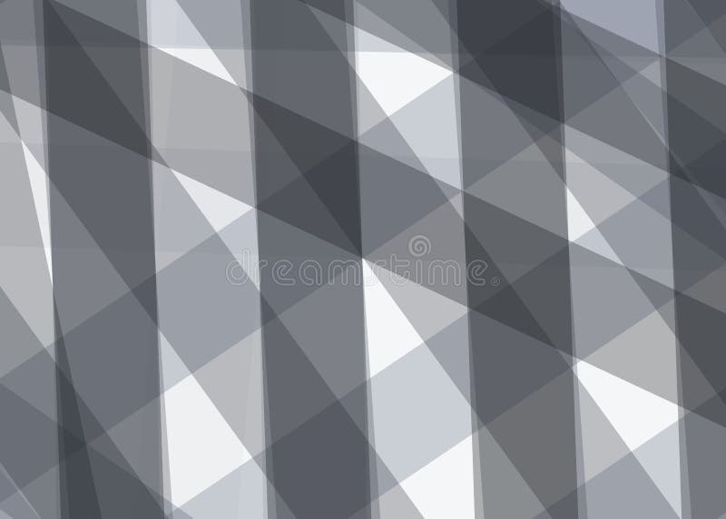 Colour Line Intersection Art Background Design Illustration Stock ...