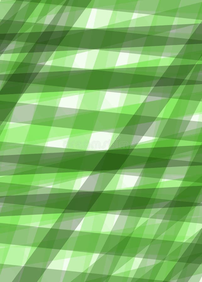 Colour Line Intersection Art Background Design Illustration Stock ...