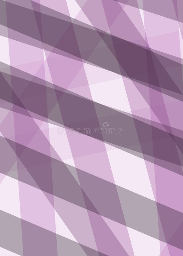 Colour Line Intersection Art Background Design Illustration Stock ...