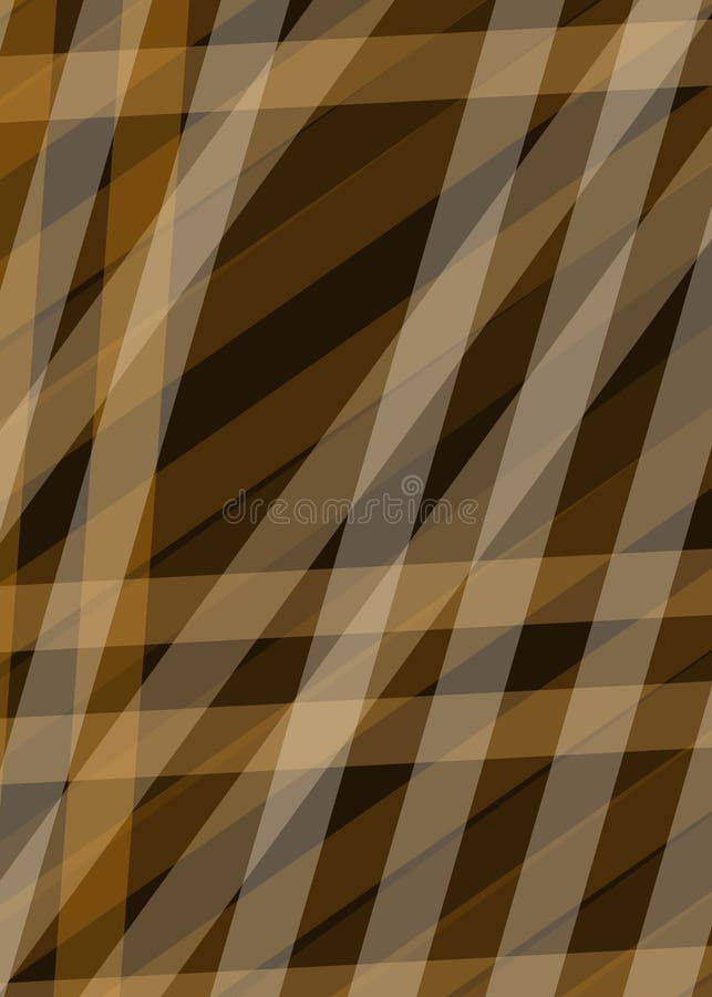 Colour Line Intersection Art Background Design Illustration Stock ...