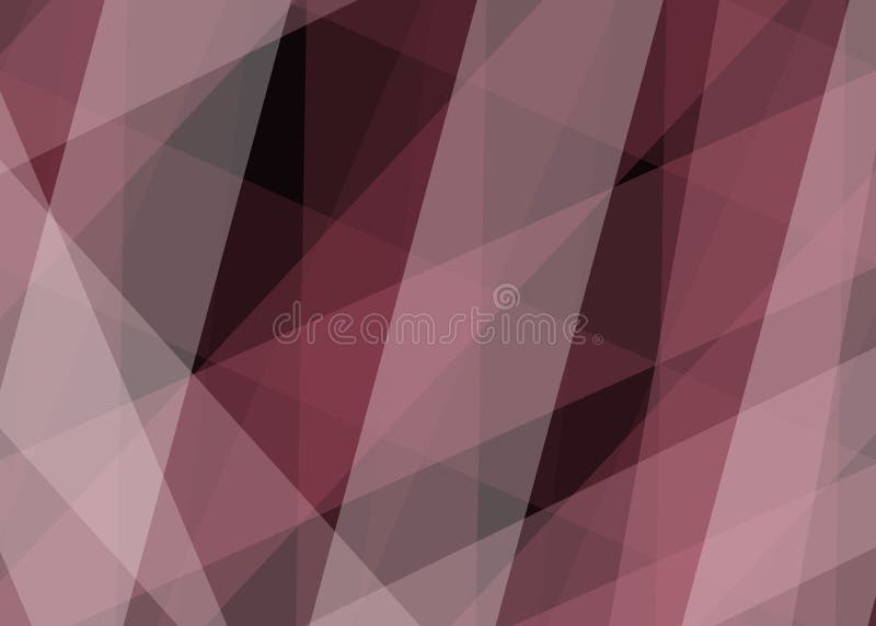 Colour Line Intersection Art Background Design Illustration Stock ...