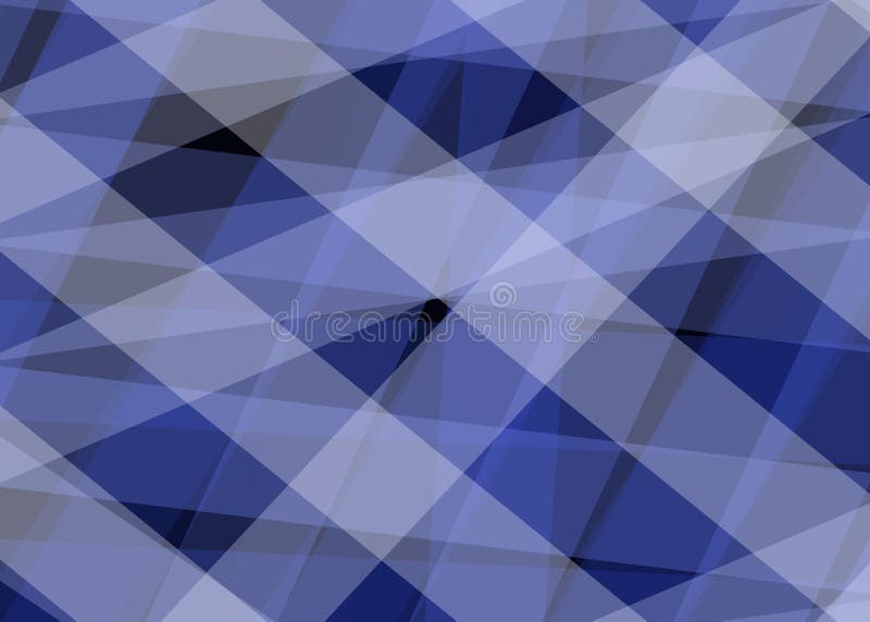 Colour Line Intersection Art Background Design Illustration Stock ...