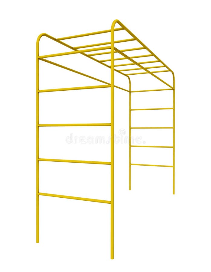 Monkey Bars Stock Illustrations – 478 Monkey Bars Stock Illustrations ...