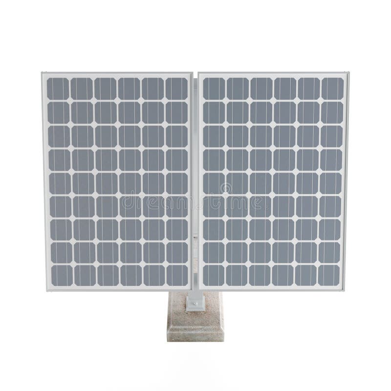 Vertical Solar Panel Stock Illustrations – 394 Vertical Solar Panel ...