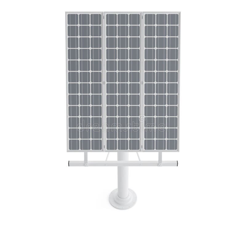 Vertical Solar Panel Stock Illustrations – 394 Vertical Solar Panel ...