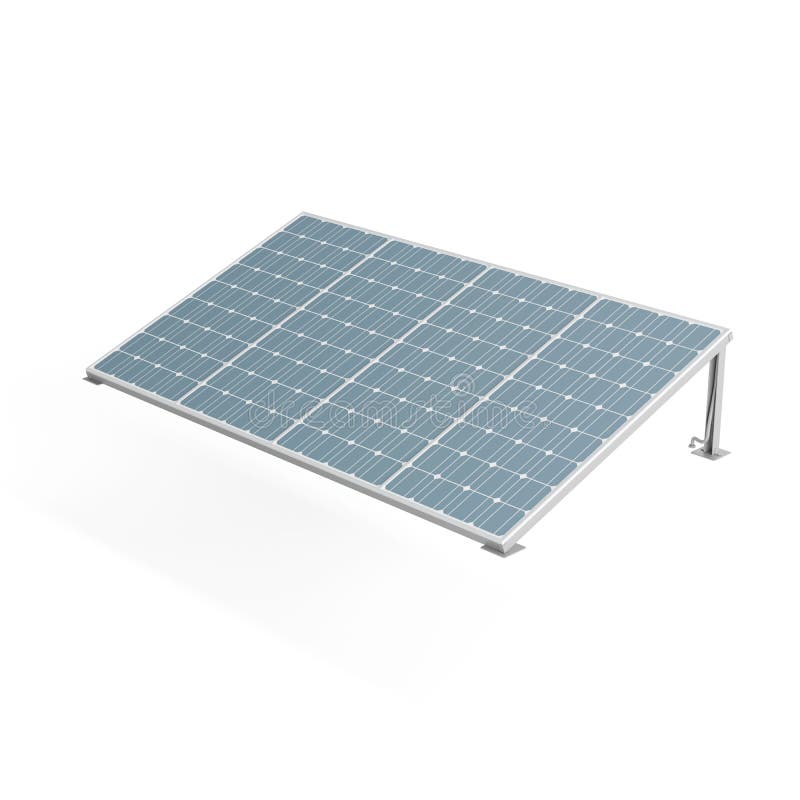 Vertical Solar Panel Stock Illustrations – 394 Vertical Solar Panel ...