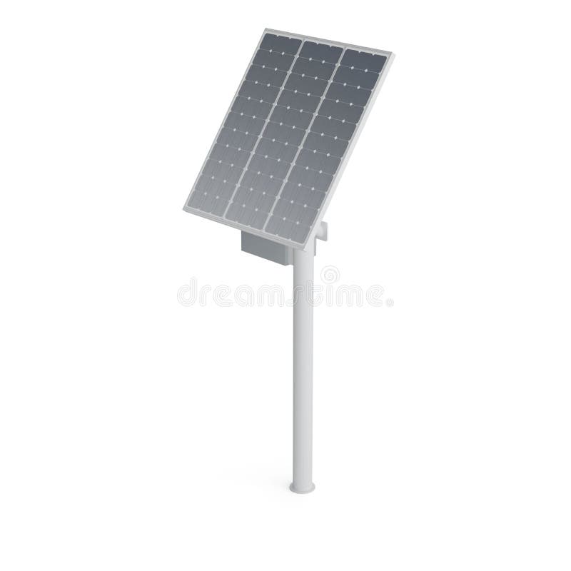 Vertical Solar Panel Stock Illustrations – 207 Vertical Solar Panel ...