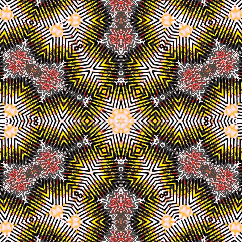 Computer Generated Digital Graphic Art for Website Prints Stock ...