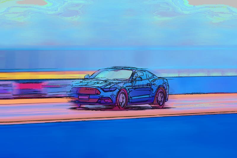 Cartoon Tarmac Stock Illustrations – 126 Cartoon Tarmac Stock ...