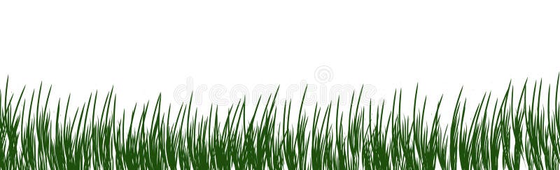 Computer Generated Green Grass Background. Stock Photo - Illustration ...