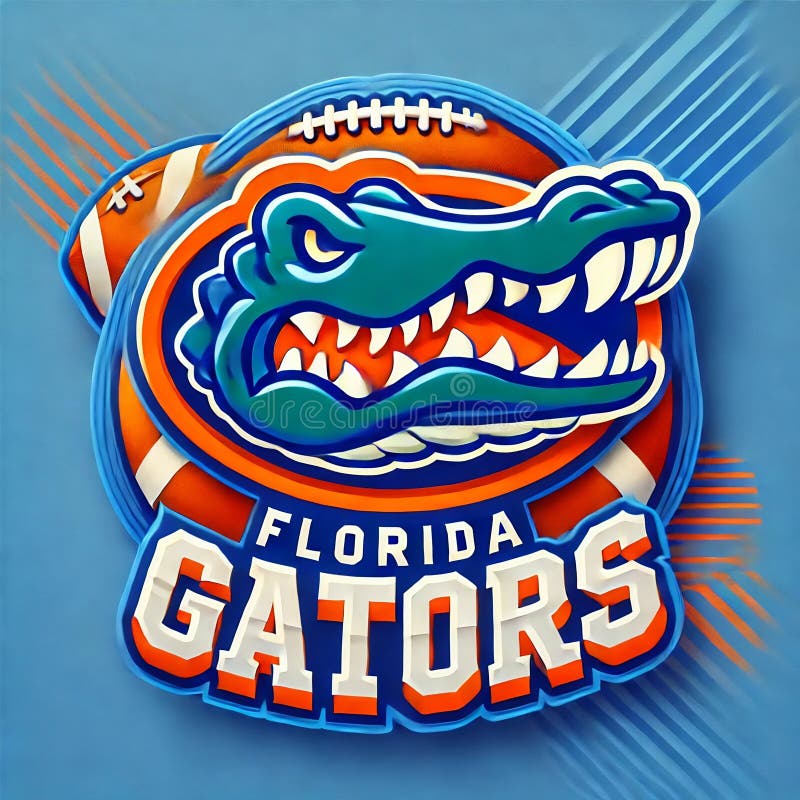 Gators F Stock Illustrations – 1 Gators F Stock Illustrations, Vectors ...