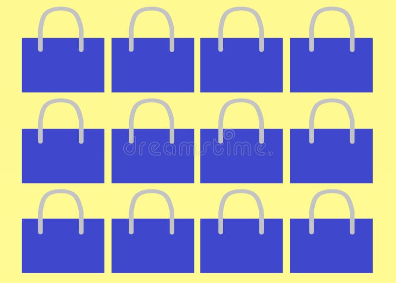 Numerous Bags Stock Illustrations 51 Numerous Bags Stock