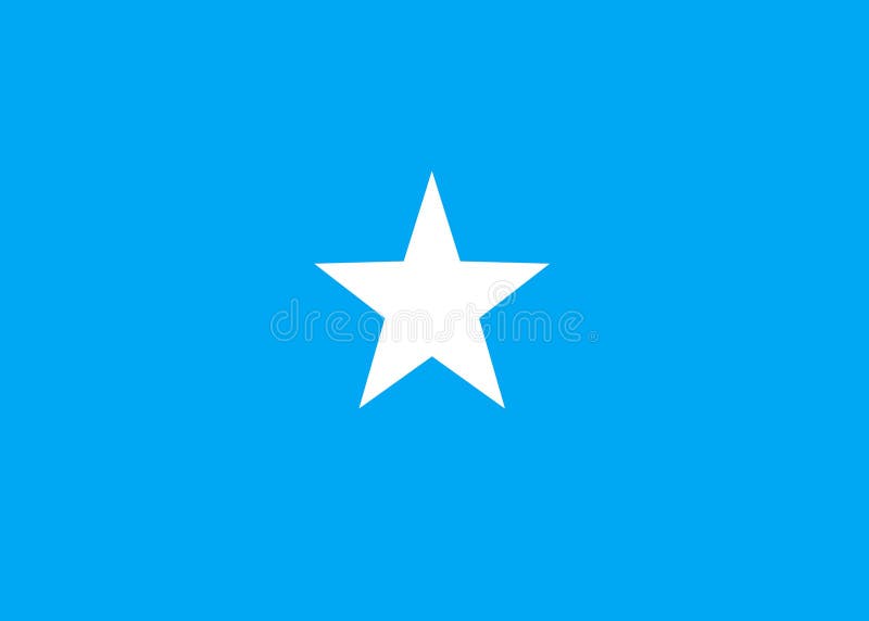 Blue Five Point Star Stock Illustrations – 227 Blue Five Point Star ...