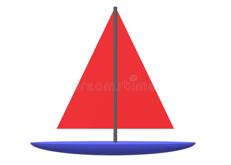 Triangular Sail Stock Illustrations – 108 Triangular Sail Stock ...