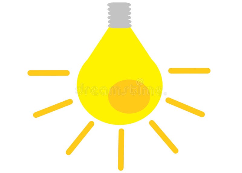 Lumens Symbol Stock Illustrations – 124 Lumens Symbol Stock ...