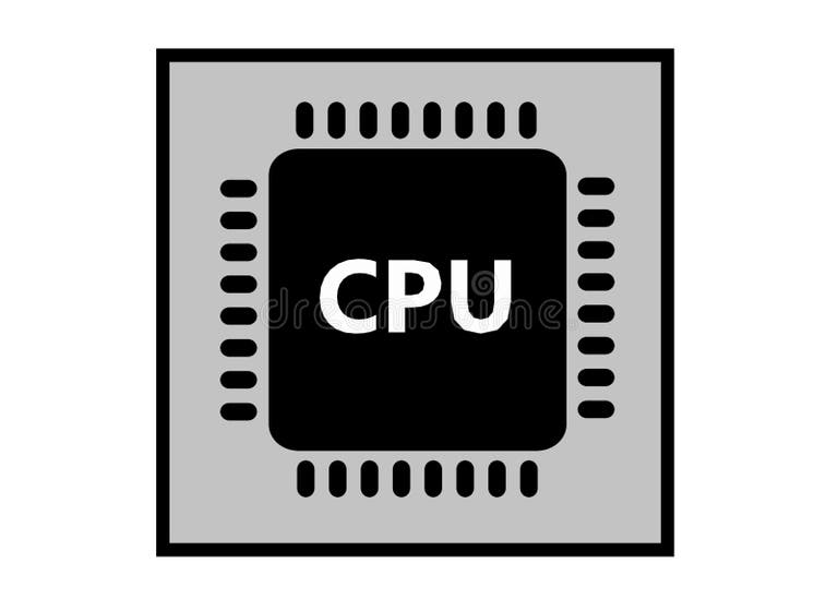 Compute Unit Stock Illustrations – 147 Compute Unit Stock Illustrations ...