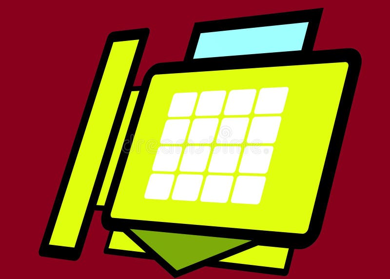 Simple Analogue Display Stock Illustrations – 200 Simple Analogue ...