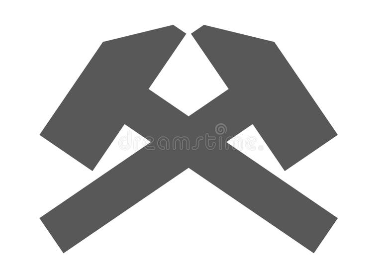 Hammer Forge Cross Stock Illustrations – 14 Hammer Forge Cross Stock ...