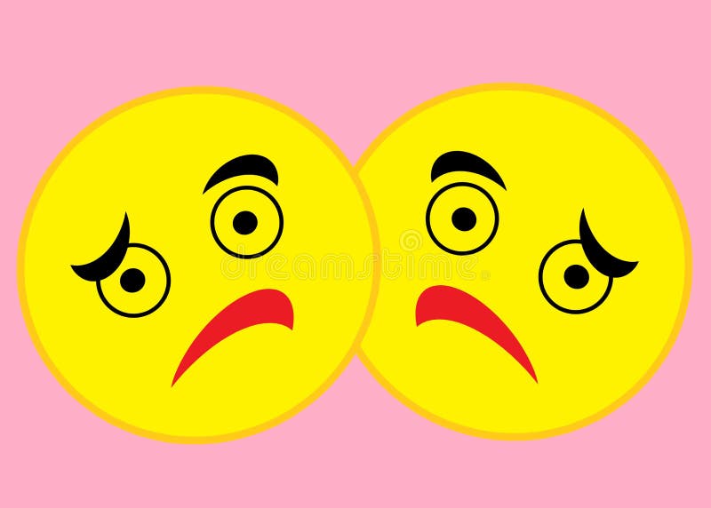 Disgusting Smiley Face