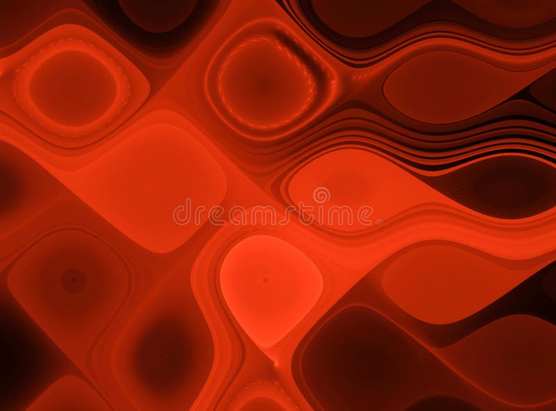 Computer Generated Image for Elegant Background or High Tech Design ...