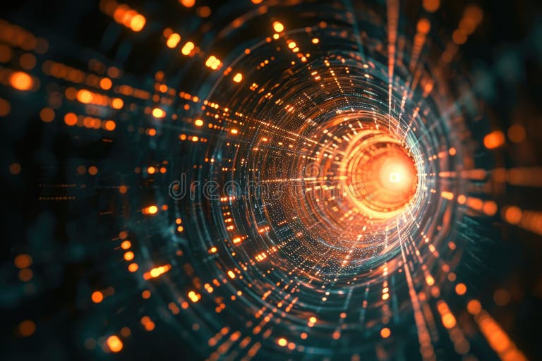 Computer Generated Patterns Stock Illustrations – 58,676 Computer ...