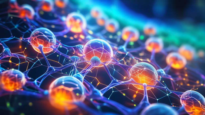 stock illustration. Illustration of brain, communication - 317477852