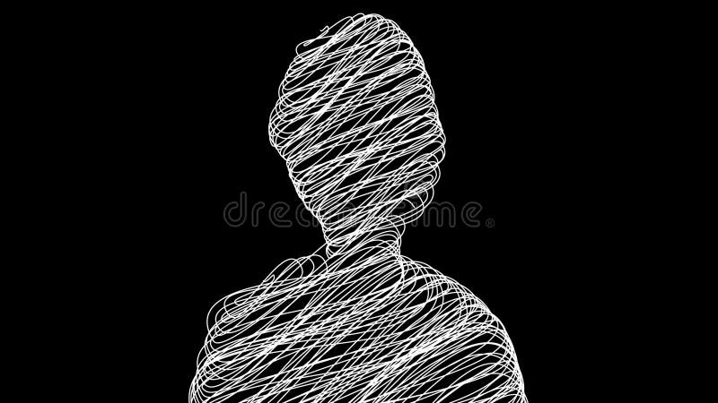 Simple Man Silhouette Stock Illustrations – 68,376 Simple Man ...