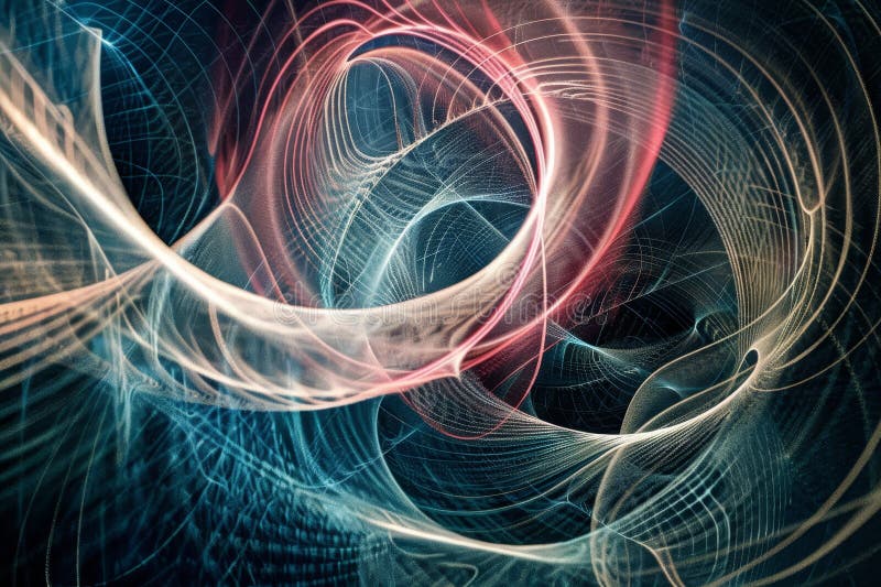 Generated Algorithms Stock Illustrations 4873 Generated Algorithms