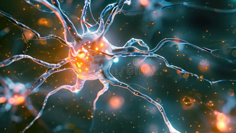 This Computer-generated Video Depicts a Neme, Showcasing Its Unique ...