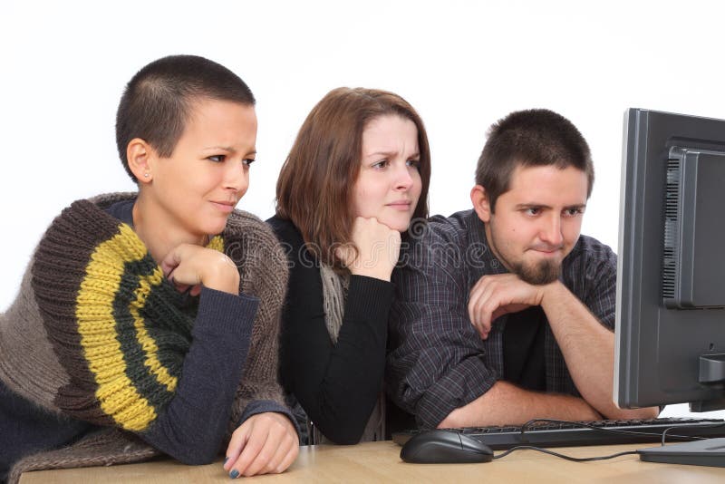 Computer generation stock image. Image of concerned, background - 27577381