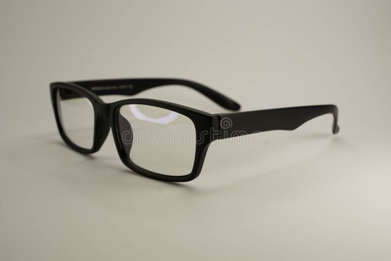 Computer glasses stock photo. Image of glasses, eyes - 48762050