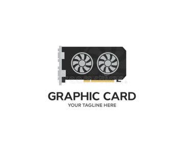 Gpu Logo Stock Illustrations – 875 Gpu Logo Stock Illustrations ...