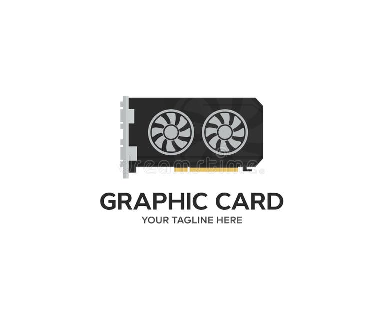 Gpu Logo Stock Illustrations – 804 Gpu Logo Stock Illustrations ...