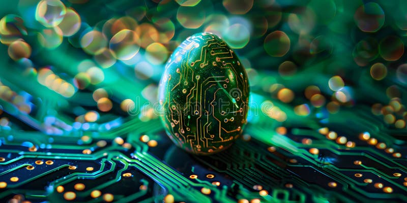 Computer Graphics Abstract Background Stock Photo - Image of connection ...