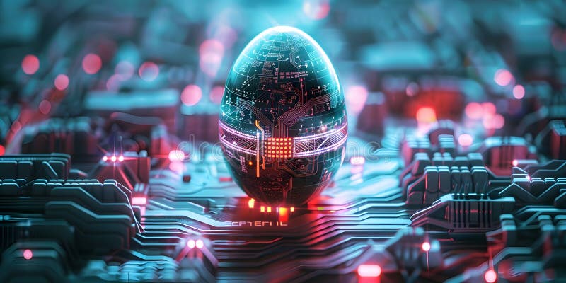 Computer Graphics Abstract Background Stock Image - Image of blur ...