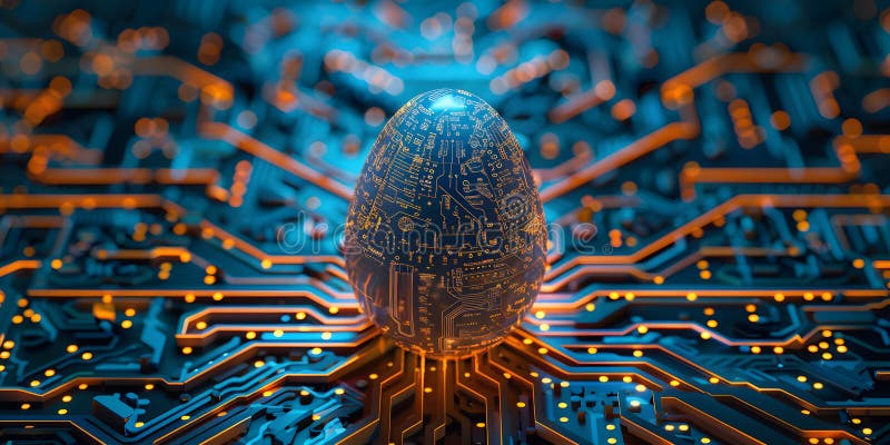 Computer Graphics Abstract Background Stock Photo - Image of modern ...