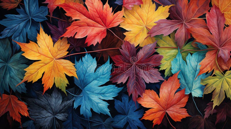 Computer Stickers Autumn Stock Photos - Free & Royalty-Free Stock ...