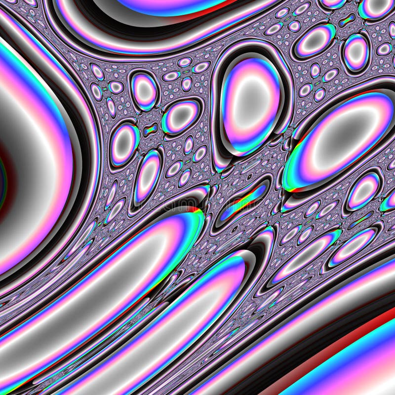 Complex Numbers Wallpaper