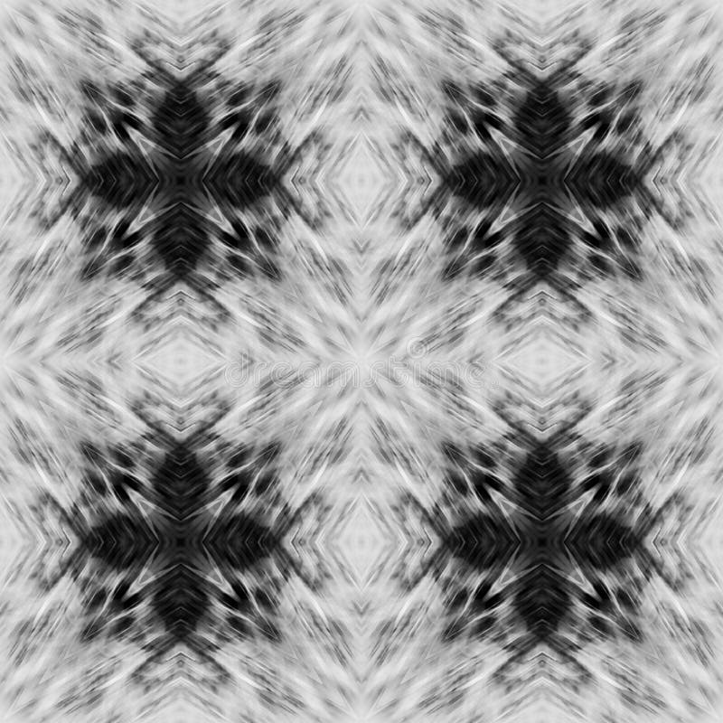 Computer Graphics, Pattern - Kaleidoscope, Seamless Surreal Magic ...