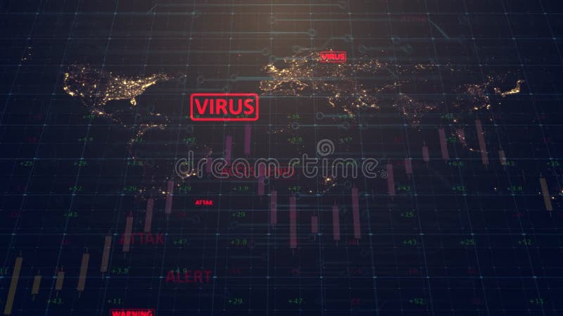 Computer Graphics Schematic Artificial Intelligence on the Background ...