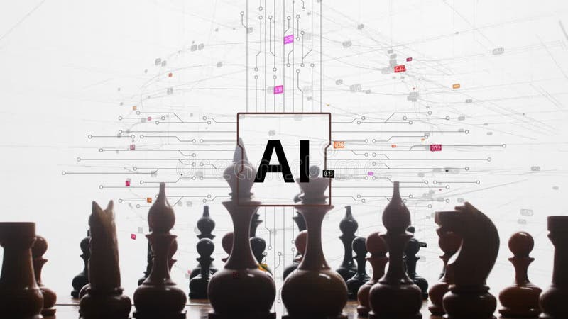 Computer Graphics Scheme of an Artificial Intelligence Processor ...