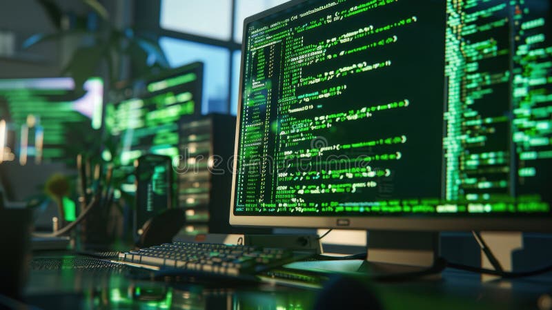 Codingworkspace Stock Photos - Free & Royalty-Free Stock Photos from Dreamstime