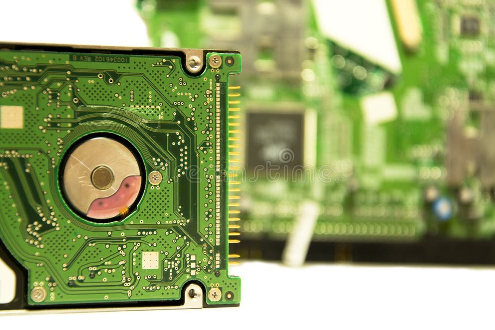 Computer guts stock image. Image of communications, information - 25080461